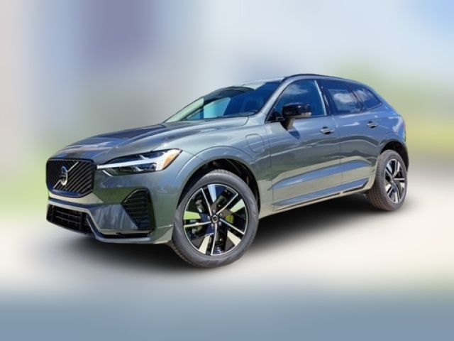 New 2026 Volvo XC60 Plug-In Hybrid Core For Sale in Miami, FL | Auto ...
