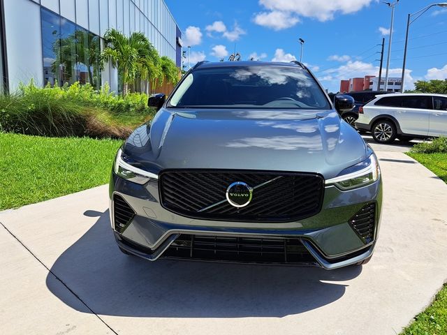 New 2026 Volvo XC60 Plug-In Hybrid For Sale in Miami, FL | Auto Navigator