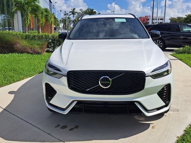 New 2026 Volvo XC60 Plug-In Hybrid Core For Sale in Miami, FL | Auto ...