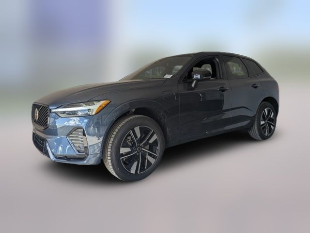 New 2026 Volvo XC60 Plug-In Hybrid For Sale in West Palm Beach, FL ...