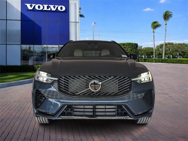 New 2026 Volvo XC60 Plug-In Hybrid For Sale in West Palm Beach, FL ...