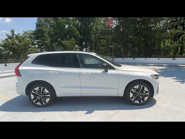 New 2026 Volvo XC60 Plug-In Hybrid Plus For Sale in Bronx, NY | Auto ...
