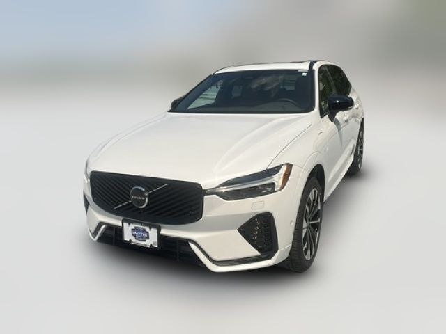 New 2026 Volvo XC60 Plug-In Hybrid with Rear View Camera For Sale in ...