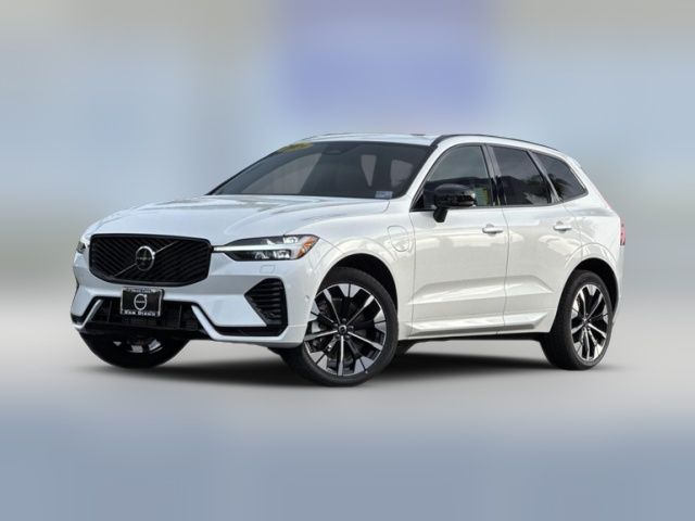 New 2026 Volvo XC60 Plug-In Hybrid Core For Sale in San Diego, CA ...