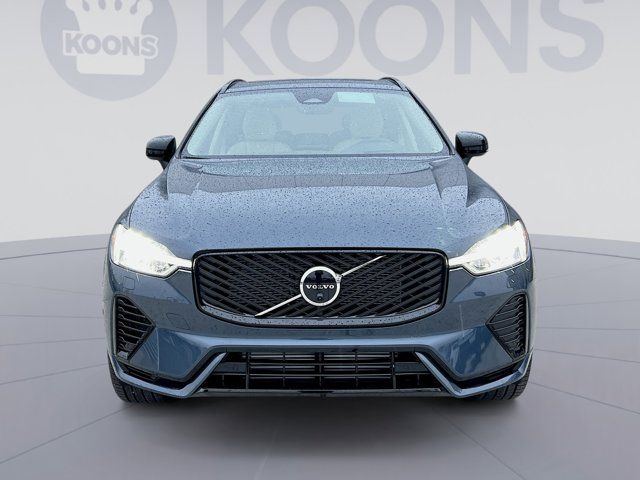 New 2026 Blue Volvo XC60 Plug-In Hybrid SUV For Sale in Baltimore, MD ...