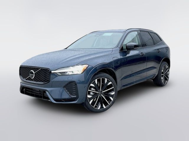New 2026 Blue Volvo XC60 Plug-In Hybrid SUV For Sale in Baltimore, MD ...