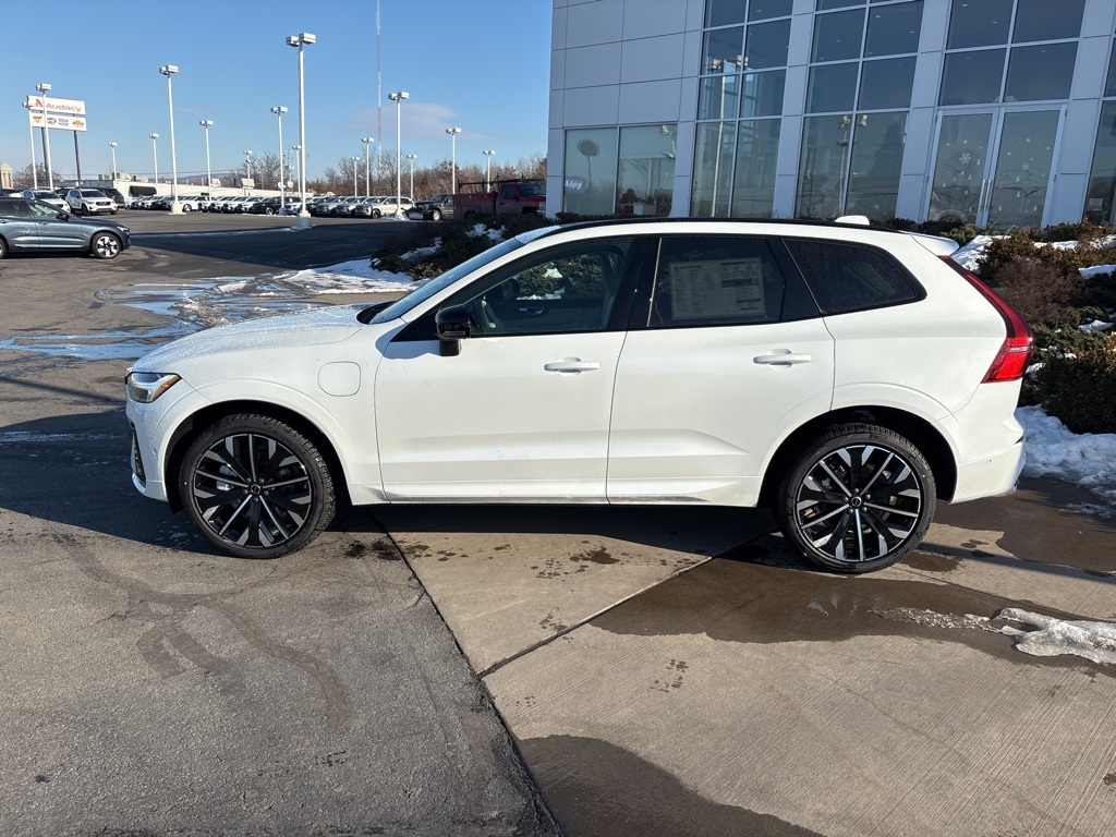 New 2026 Volvo XC60 Plug-In Hybrid Ultra For Sale in Pittston, PA ...