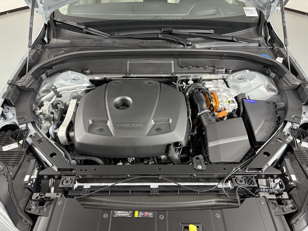 New 2026 Volvo XC60 Plug-In Hybrid Ultra For Sale in Scottsdale, AZ ...