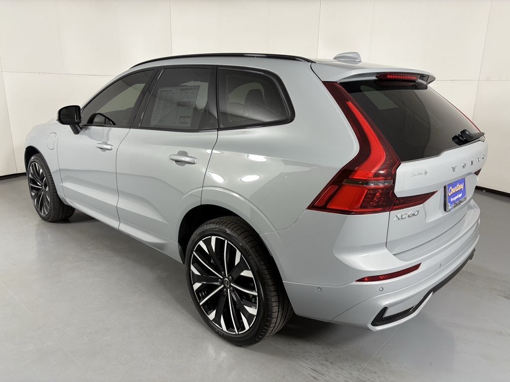 New 2026 Volvo XC60 Plug-In Hybrid Ultra For Sale in Scottsdale, AZ ...