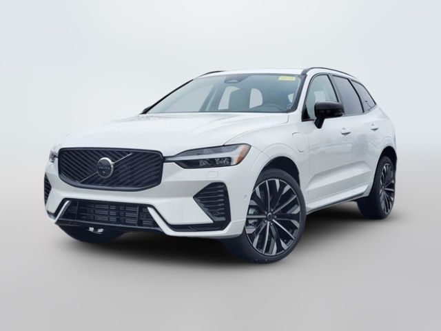 New 2026 Volvo XC60 Plug-In Hybrid For Sale in Troy, MI | Auto Navigator
