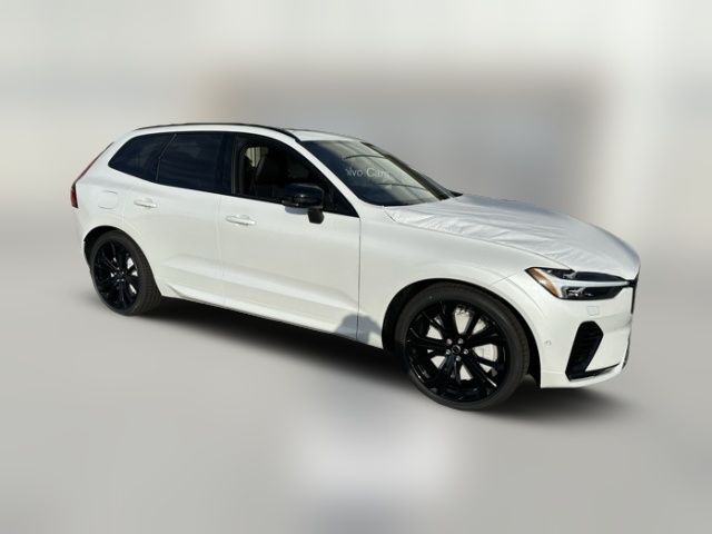 New 2026 Volvo XC60 Plug-In Hybrid Polestar Engineered SUV For Sale in ...