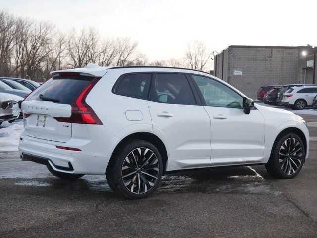 New 2026 Volvo XC60 Plug-In Hybrid with Rear View Camera For Sale in ...