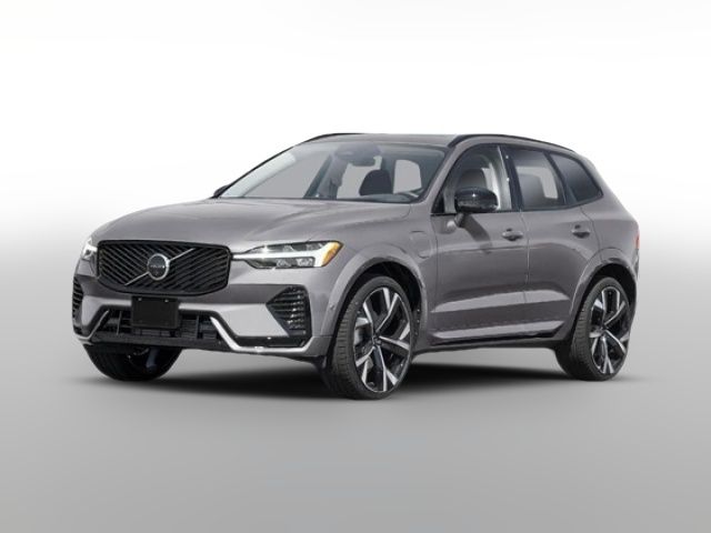 New 2026 Volvo XC60 Plug-In Hybrid SUV For Sale in Arlington, VA | Auto ...