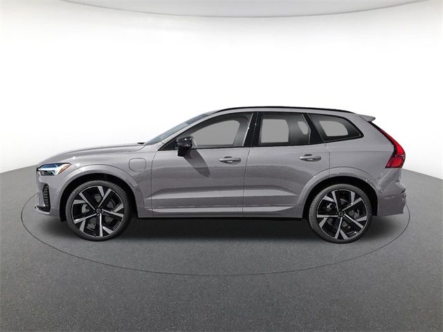 New 2026 Volvo XC60 Plug-In Hybrid For Sale in Baltimore, MD | Auto ...