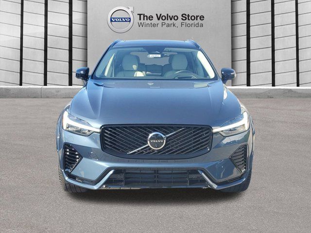 New 2026 Blue Volvo XC60 Plug-In Hybrid SUV For Sale in Orlando, FL ...