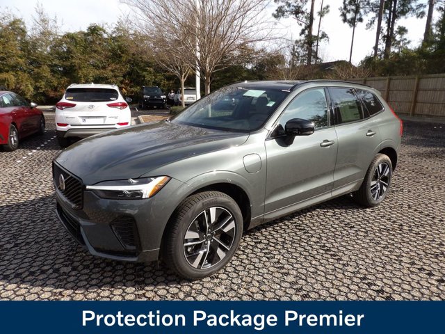 New 2026 Volvo XC60 Plug-In Hybrid Core For Sale in Wilmington, NC ...