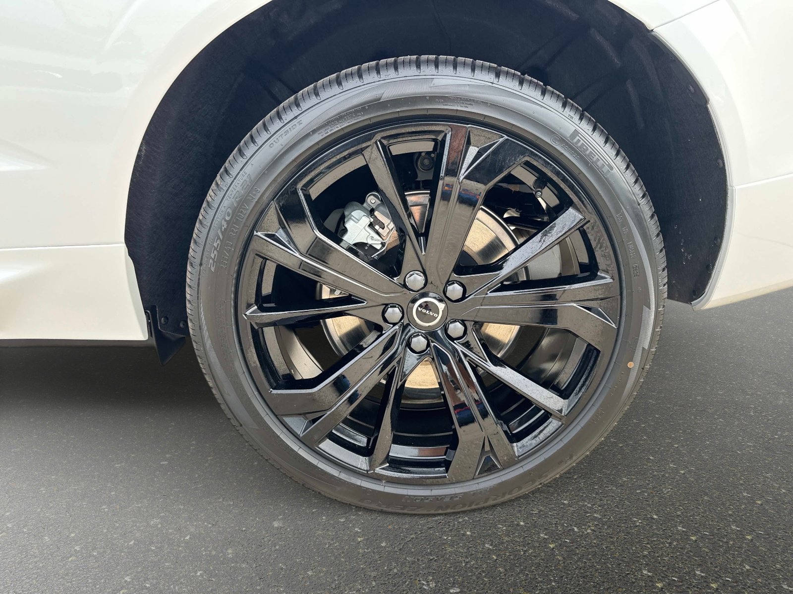 New 2026 Volvo XC60 Plug-In Hybrid Ultra Black Edition For Sale in St ...