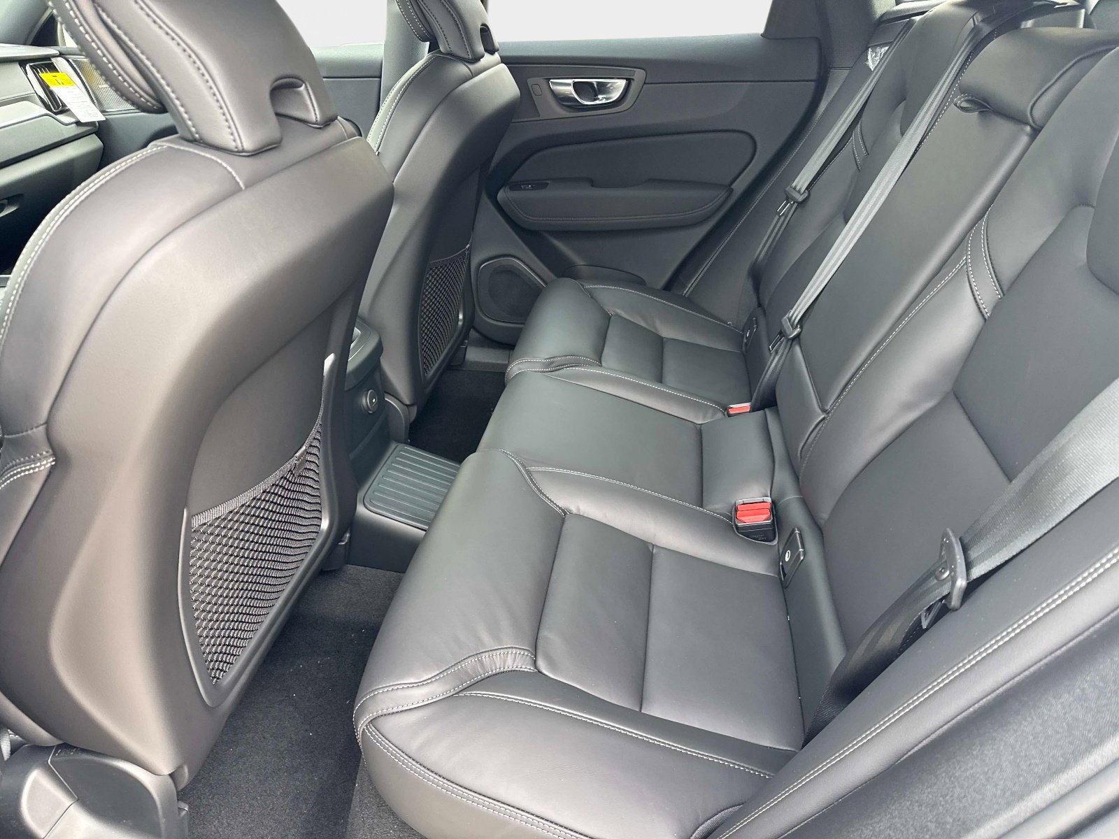 New 2026 Volvo XC60 Plug-In Hybrid Ultra Black Edition For Sale in St ...