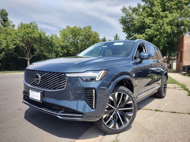 New 2026 Blue Volvo XC90 For Sale in Chicago, IL | Auto Navigator