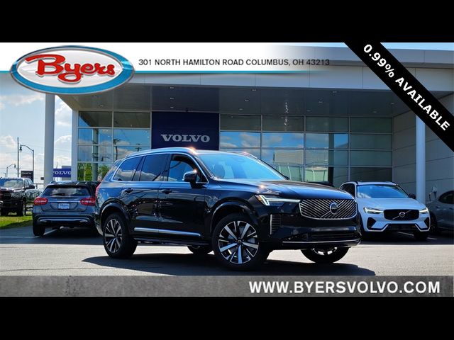 New 2026 Volvo XC60 Plug-In Hybrid Core For Sale in Columbus, OH | Auto ...