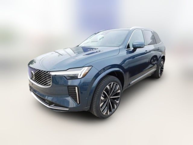 New 2026 Volvo XC90 Plus SUV For Sale in Kansas City, MO | Auto Navigator