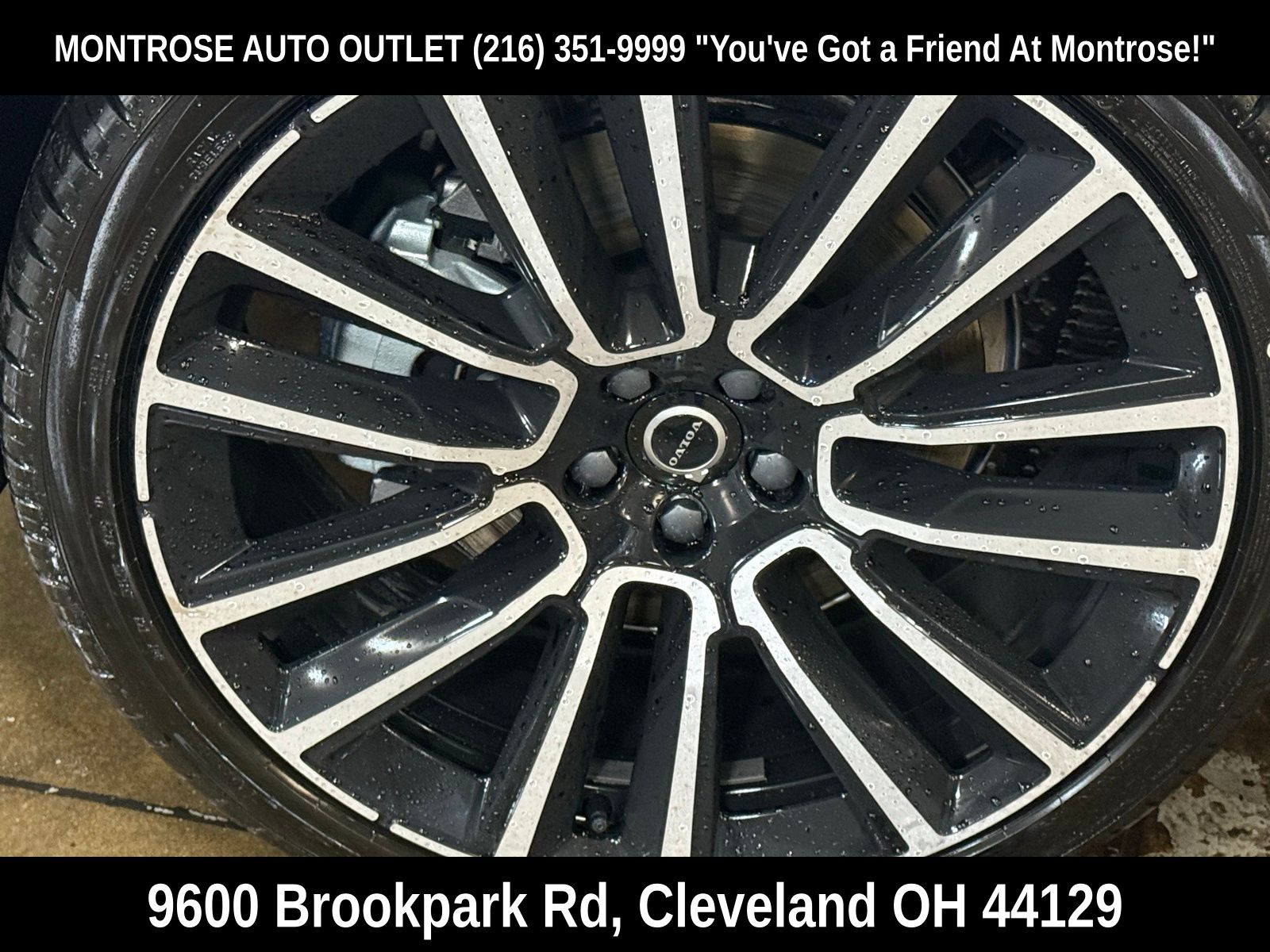 New 2026 Volvo XC90 Plus For Sale in Cleveland, OH | Capital One Auto ...