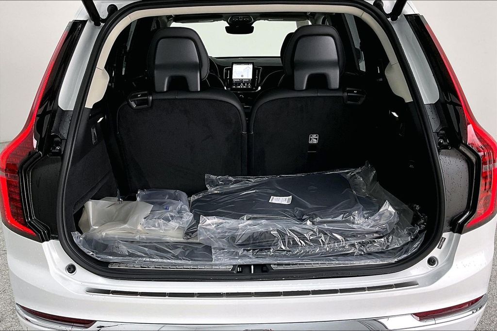 New 2026 Volvo XC90 Ultra For Sale in Grapevine, TX | Capital One Auto ...