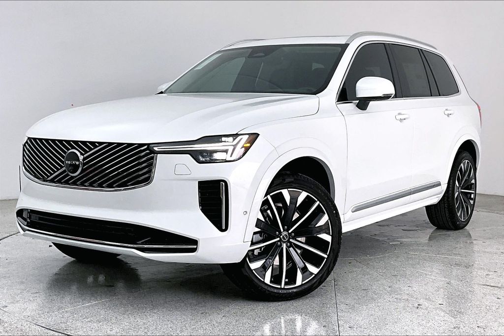 New 2026 Volvo XC90 Ultra For Sale in Grapevine, TX | Capital One Auto ...