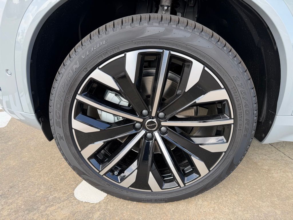 New 2026 Volvo XC90 Ultra For Sale in Lafayette, LA | Capital One Auto ...