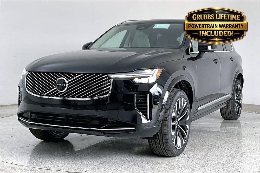 New 2026 Volvo XC90 Ultra For Sale in GRAPEVINE, TX | Capital One Auto ...