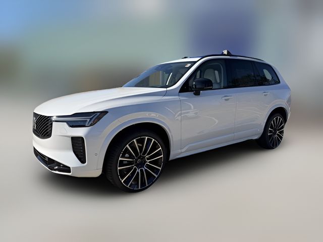 New 2026 Volvo XC60 Ultra Black Edition SUV For Sale in Lafayette, LA ...