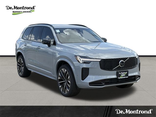 New 2026 Volvo XC60 Ultra Black Edition For Sale in Houston, TX | Auto ...