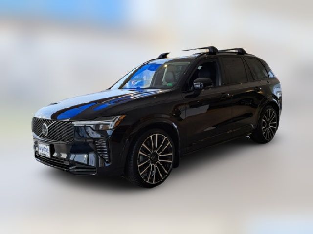 New 2026 Volvo XC90 with Sunroof For Sale in Virginia Beach, VA | Auto ...