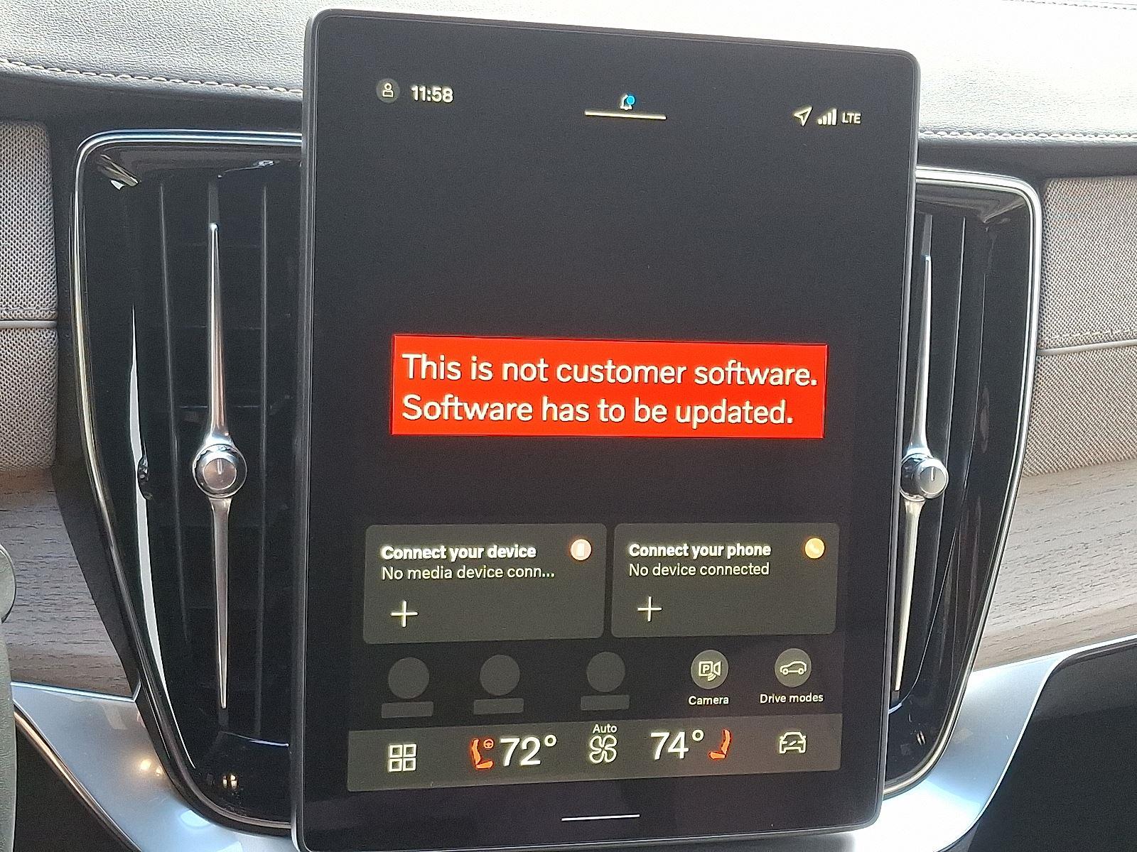 New 2026 Volvo XC90 Core For Sale in West Chester, PA | Capital One ...