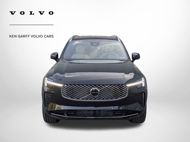 New 2026 Volvo XC90 SUV with Sunroof For Sale in Salt Lake City, UT ...