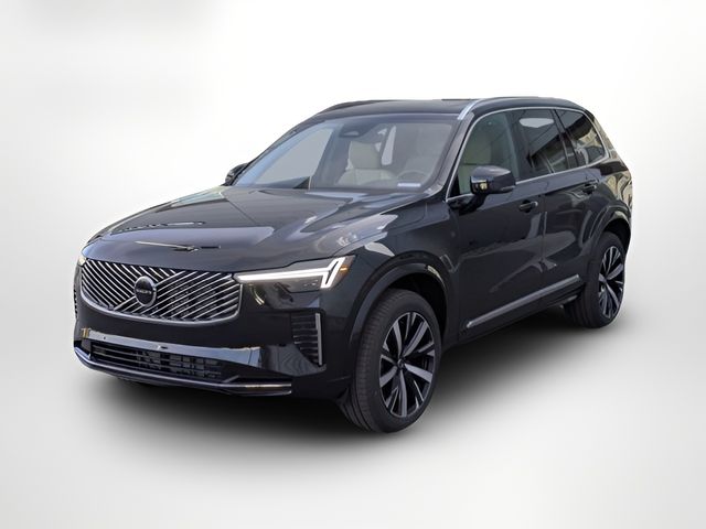 New 2026 Volvo XC60 Plug-In Hybrid Core For Sale in Salt Lake City, UT ...