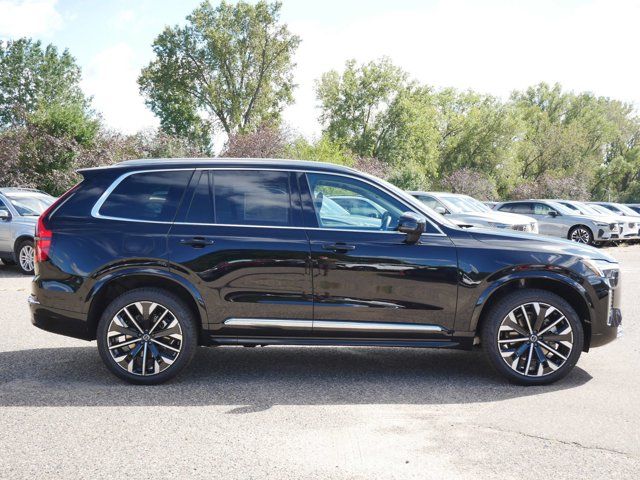New 2026 Black Volvo XC90 SUV For Sale in Minneapolis, MN | Auto Navigator