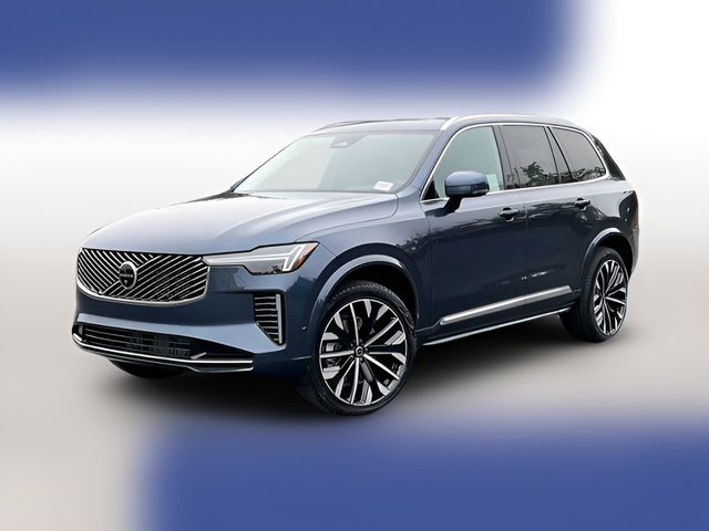 New 2026 Volvo XC90 Plus For Sale in Sacramento, CA | Auto Navigator