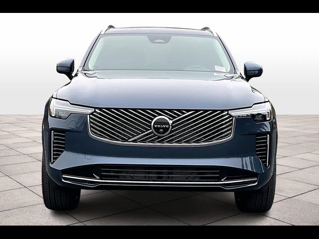 New 2026 Volvo XC90 Plus For Sale in Sacramento, CA | Auto Navigator