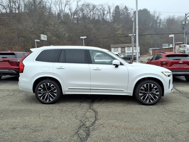 New 2026 Volvo XC90 Plug-In Hybrid SUV with Rear View Camera For Sale ...