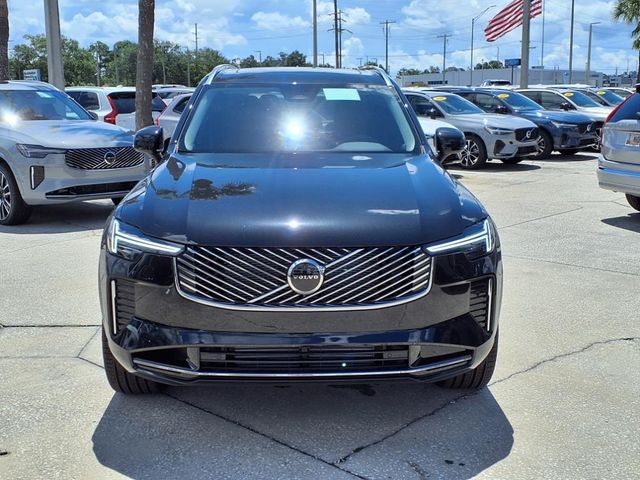 New 2026 Volvo XC90 Plug-In Hybrid SUV with AWD For Sale in Tampa, FL ...