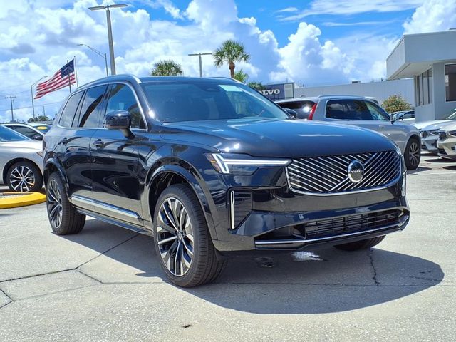 New 2026 Volvo XC90 Plug-In Hybrid SUV with AWD For Sale in Tampa, FL ...
