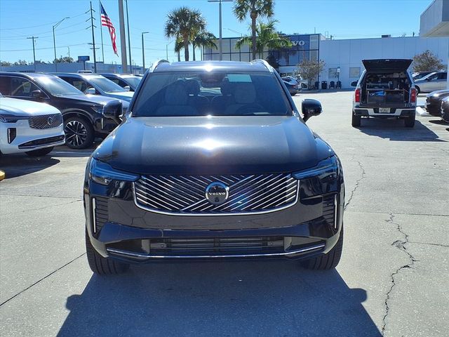 New 2026 Volvo XC90 Plug-In Hybrid SUV with Sunroof For Sale in Tampa ...