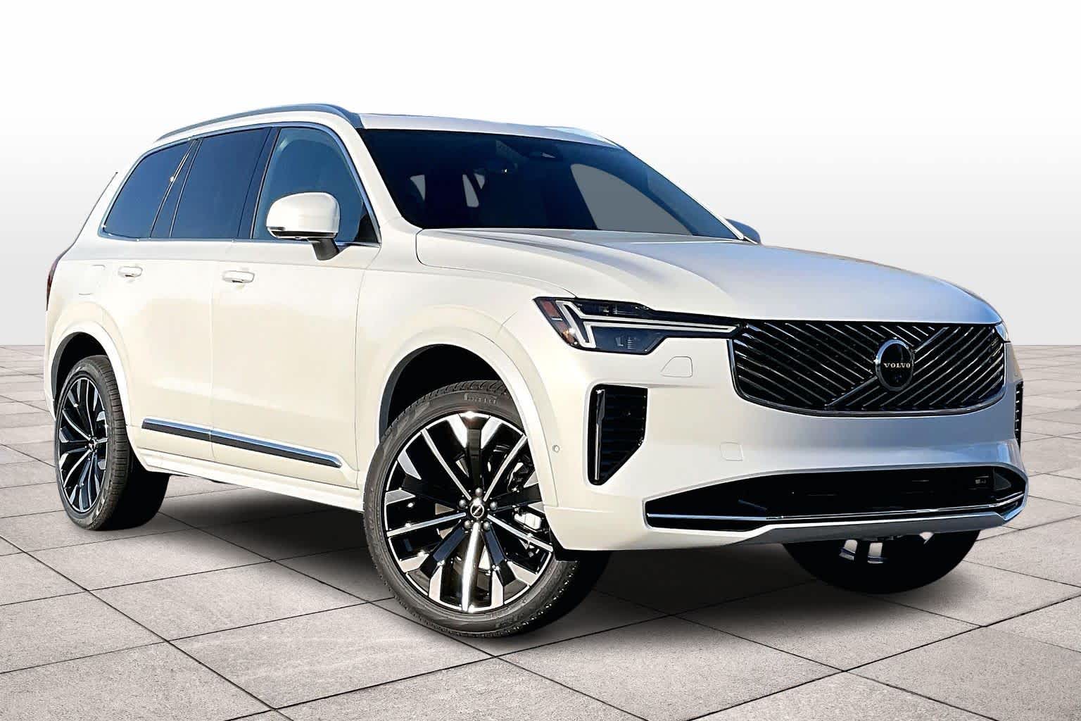 New 2026 Volvo XC90 Ultra For Sale in Sacramento, CA | Capital One Auto ...