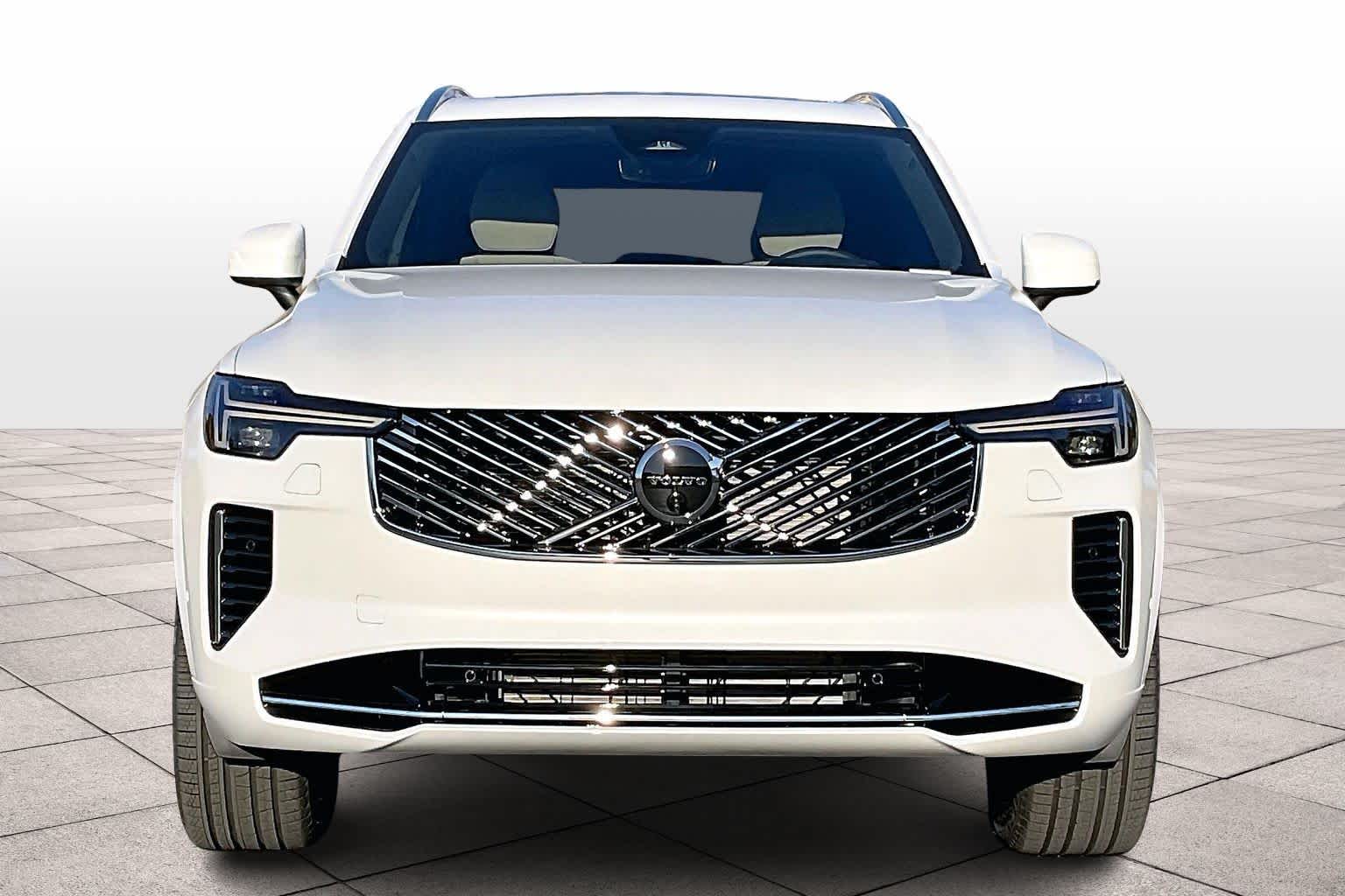 New 2026 Volvo XC90 Ultra For Sale in Sacramento, CA | Capital One Auto ...