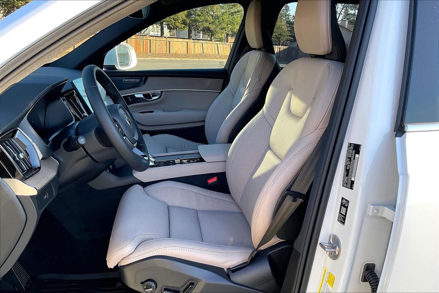 New 2026 Volvo XC90 Ultra For Sale in Sacramento, CA | Capital One Auto ...