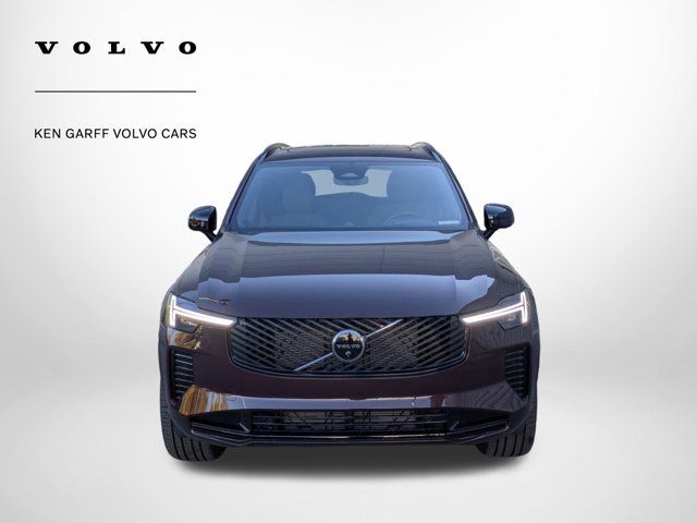 New 2026 Red Volvo XC90 For Sale in Salt Lake City, UT | Auto Navigator