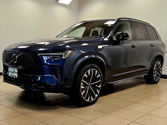 New 2026 Volvo XC90 Ultra Dark Theme For Sale in Maplewood, MO ...