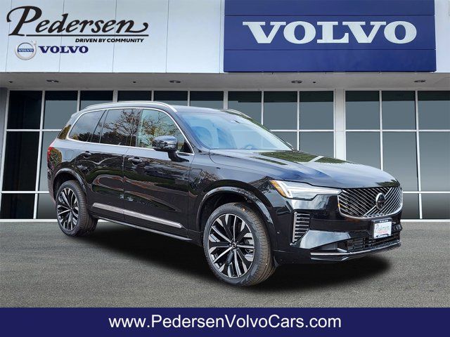 New 2026 Volvo XC90 Plug-In Hybrid SUV For Sale in Fort Collins, CO ...