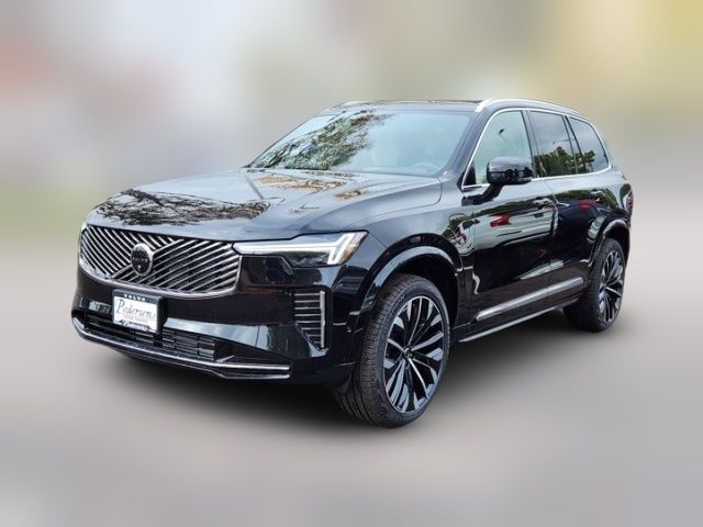 New 2026 Volvo XC90 Plug-In Hybrid SUV For Sale in Fort Collins, CO ...